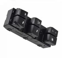 China Electric Power Window Control Switch 93570-3X032 With ABS Material for sale