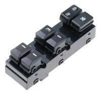 China OEM 93570-3W300 935703W300 Electric Car Window Switch Control Device for sale