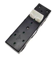 China Hyundai Automobile Spare Parts 93570-2H110 12V ABS Power Window Switch for sale