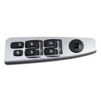 China 12V Car Window Switch Replacement ABS Material 93570-2F200 935702F200 for sale