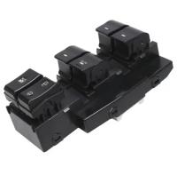China Modern Electric Car Window Power Switch ABS Material 93570-F2000 for sale