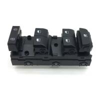 China Power Electric Window Switch Parts 12V 93570-M6120 For Hyundai for sale