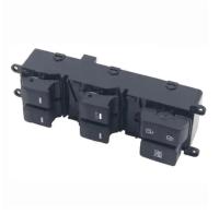 China Vehicle Power Window Switch Part 93570-1W155 935701W155 Standard Size for sale