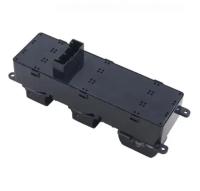 China Vehicle Power Window Switch Part 93570-1W155 935701W155 Standard Size for sale