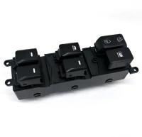 China ABS Power Window Switch Replacement 93570-A7000 For Hyundai Car for sale