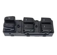China Hyundai Car Power Window Switch 93570-3S000 Easily Installation for sale