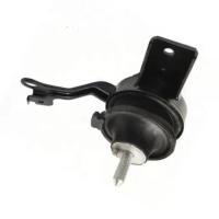 China Customized Rubber Engine Mounting Spare Parts 21810-2D050 218102D050 for sale