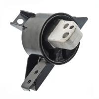 China Wholesale Rubber Engine Motor Mount Parts OEM 21830-1G200 Standard Size for sale