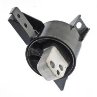 China Wholesale Rubber Engine Motor Mount Parts OEM 21830-1G200 Standard Size for sale
