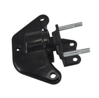 China Car Rubber Engine Motor Mount Replacement Parts 21830-2B600 TS16949 for sale