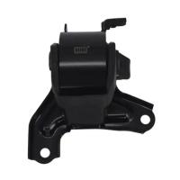 China Wholesale Custom Rubber Engine Mounting Vibration Dampening 21830-2E200 for sale