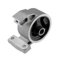 China OEM 21910-1G000 219101G000 Rubber Engine Motor Mounting Easy Installation for sale