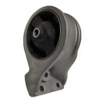 China Hyundai Santa 21930-26300 Car Rubber Engine Mount Parts Standard for sale
