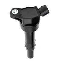 China 12V Auto Ignition Coil Electronic Control 27301-2E000 100% Tested for sale