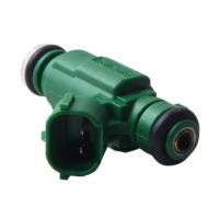 China Car Fuel Injector Nozzle Part 35310-37150 For Santa Fe 02-04 2.7L for sale