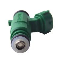 China Car Fuel Injector Nozzle Part 35310-37150 For Santa Fe 02-04 2.7L for sale