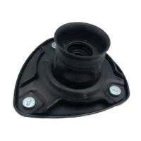 China Model 54610-1G555 Auto Strut Mount Rubber And Steel Material for sale