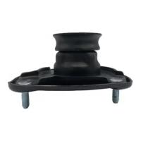 China Model 54610-1G555 Auto Strut Mount Rubber And Steel Material for sale