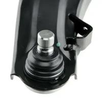 China Standard Suspension Control Arm Assembly 54500-1Y000 For Kia Picanto for sale