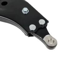 China Suspension Automobile Control Arm Wishbone 54500-2H000 545002H000 for sale