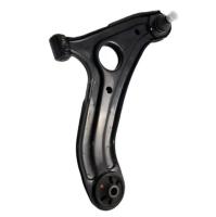 China Vehicle Suspension Control Arm Forged 54501-1C000 For Hyundai Getz for sale