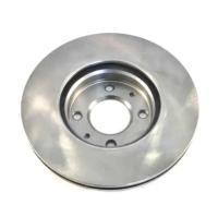 China OEM 51712-1G000 Automobile Spare Parts Premium Brake Disc Chassis Parts for sale