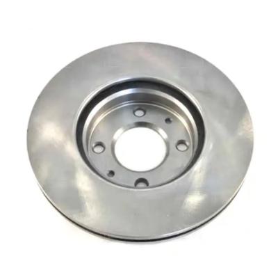 China OEM 51712-1G000 Automobile Spare Parts Premium Brake Disc Chassis Parts for sale