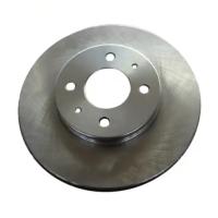 China OEM 51712-1G000 Automobile Spare Parts Premium Brake Disc Chassis Parts for sale