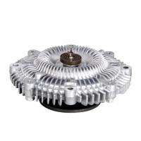 China 21082-86G00 Cooling Fan Clutch For Nissan Navara D21 21082 86G00 for sale