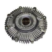 China 21082-EA000 Cooling Fan Clutch For Nissan Frontier Navara 21082 EA000 for sale