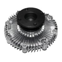 China 21082-42L04 Cooling Fan Clutch For Nissan Patrol Y61 Y60 21082 42L04 for sale