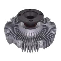 China 16210-66020 Cooling Fan Clutch For TOYOTA LAND CRUISER 1FZ FZJ70 for sale