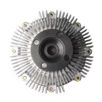 China 16210-75060 Auto Parts Cooling Fan Clutch For TOYOTA LAND CRUISER for sale