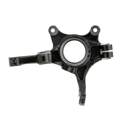 China 51715-B2050 Steering Knuckle For Kia 2014-2017 Soul EV 2015-2019 Front Left Driver Side for sale