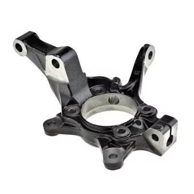 China 51715D3000 Steering Knuckle For Hyundai Tucson 15-18 for sale