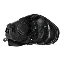 China Hyundai Accent 2006-2010 Auto Head Lamp Genuine Replacement Light Fixture for sale