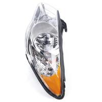 China 92101-2H050 92102-2H050 Head Light Head Lamp For Hyundai Elantra 2007-2010 for sale