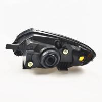 China CAR HEAD LAMP FOR HYUNDAI ACCENT L 92101-25511 R 92102-25511 for sale