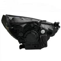 China Wholesale 92101-1R710 Head Lamp For Hyundai Accent 2015-2017 92101 1R710 for sale