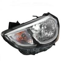 China Wholesale 92101-1R710 Head Lamp For Hyundai Accent 2015-2017 92101 1R710 for sale