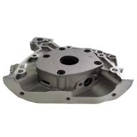 China 96285525 auto spare parts engine Oil Pump 93293030 90442241 90444224 for OPEL CHEVROLET for sale