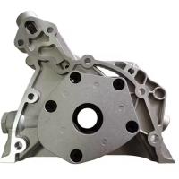 China 96285525 auto spare parts engine Oil Pump 93293030 90442241 90444224 for OPEL CHEVROLET for sale