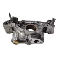 China MD363751 Automobile Spare Parts Oil Pump For MITSUBISHI PAJERO for sale