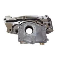 China MD363751 Automobile Spare Parts Oil Pump For MITSUBISHI PAJERO for sale