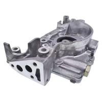 China Wholesale 1211A021 Engine Oil Pump For MITSUBISHI PAJERO for sale