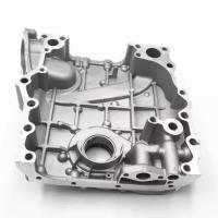 China Factory 2RZ 11301-75030 Engine System Auto Part Oil Pump FOR TOYOTA for sale