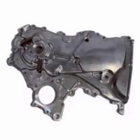 China Wholesale Engine System Auto Part Oil Pump 15100-21030 FOR TOYOTA for sale