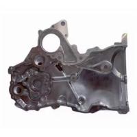 China Wholesale Engine System Auto Part Oil Pump 15100-21030 FOR TOYOTA for sale
