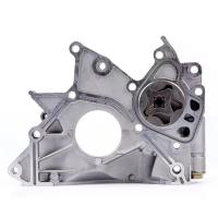 China Auto Parts Oil Pump 15100-64042 For Toyota Avensis CT220 1997-2003 for sale