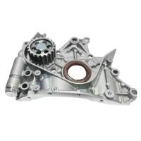 China Auto Parts Oil Pump 15100-64042 For Toyota Avensis CT220 1997-2003 for sale